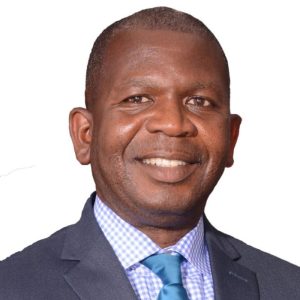 President - Redeemers University North America