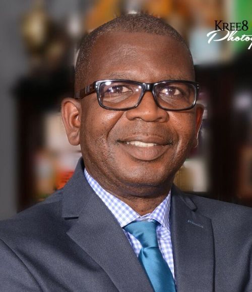 Faculty Directory - Redeemers University North America